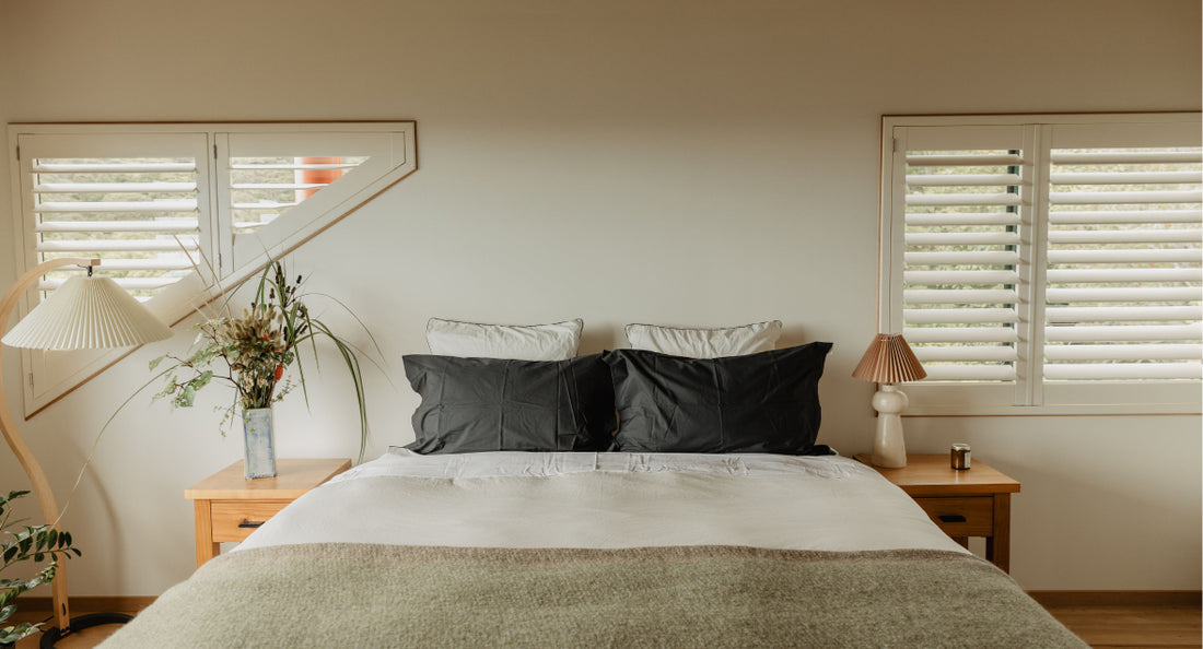 Coromandel's Luxury Accommodation Retreat | Buffalo Lodge